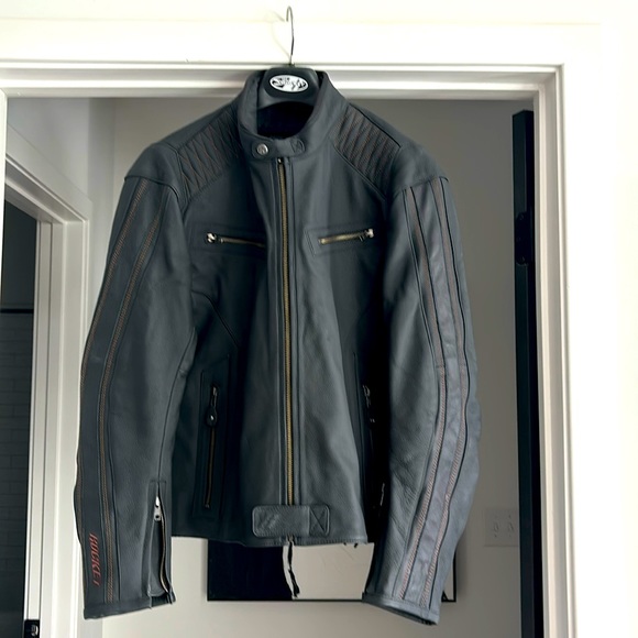 rocket biker jacket | Jackets & Coats | Biker Jacket Rocket | Poshmark